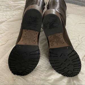 Freebird by Steven | Shoes | Nib Freebird Cody Boots | Poshmark